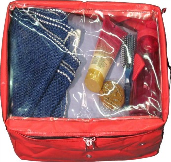 Inmate Property Storage Conveyors S-100 - SRS Conveyors