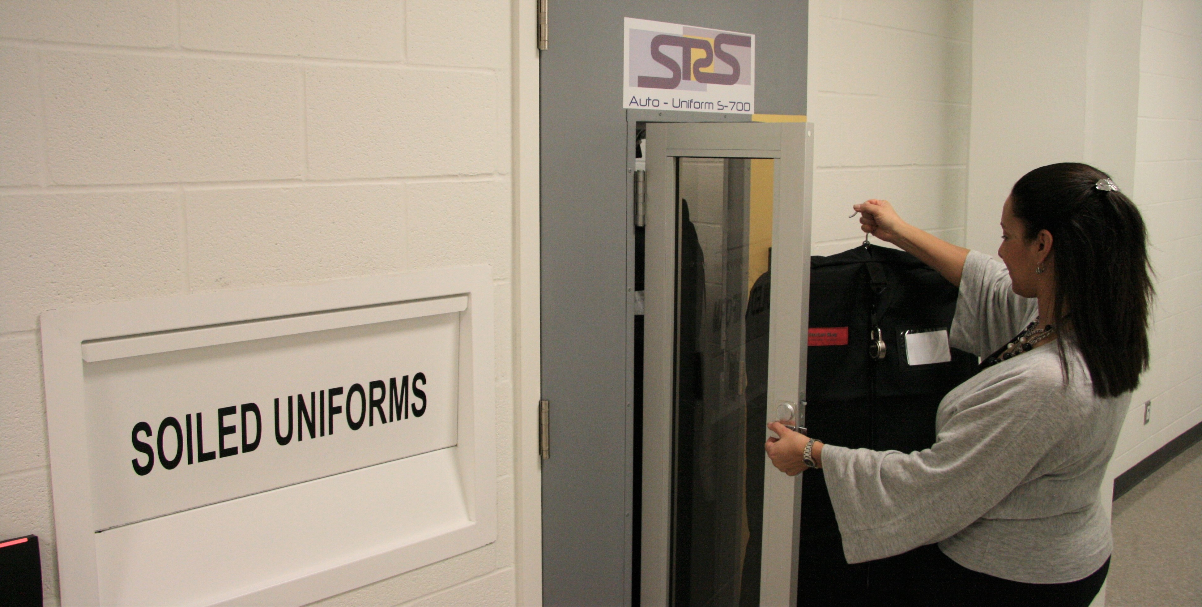 Welcome | SRS Conveyors