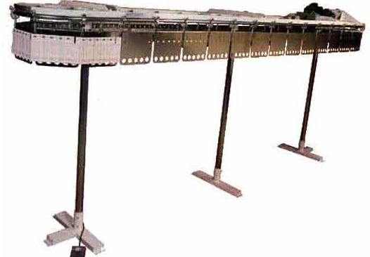 Assembly | SRS Conveyors