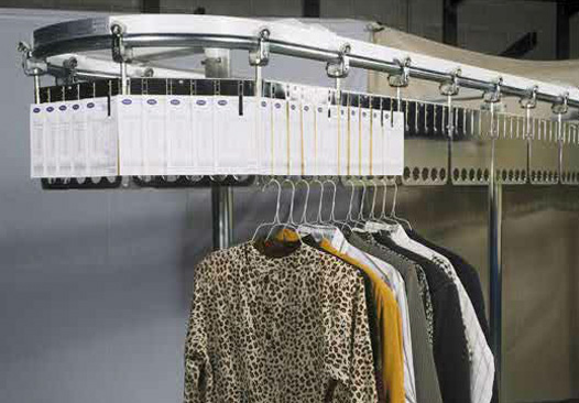 Assembly | SRS Conveyors