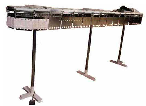 Assembly - SRS Conveyors